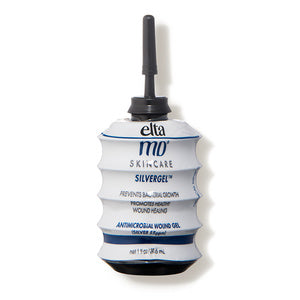 EltaMD SilverGel - Antimicrobial Wound Gel – Bella Derma Store